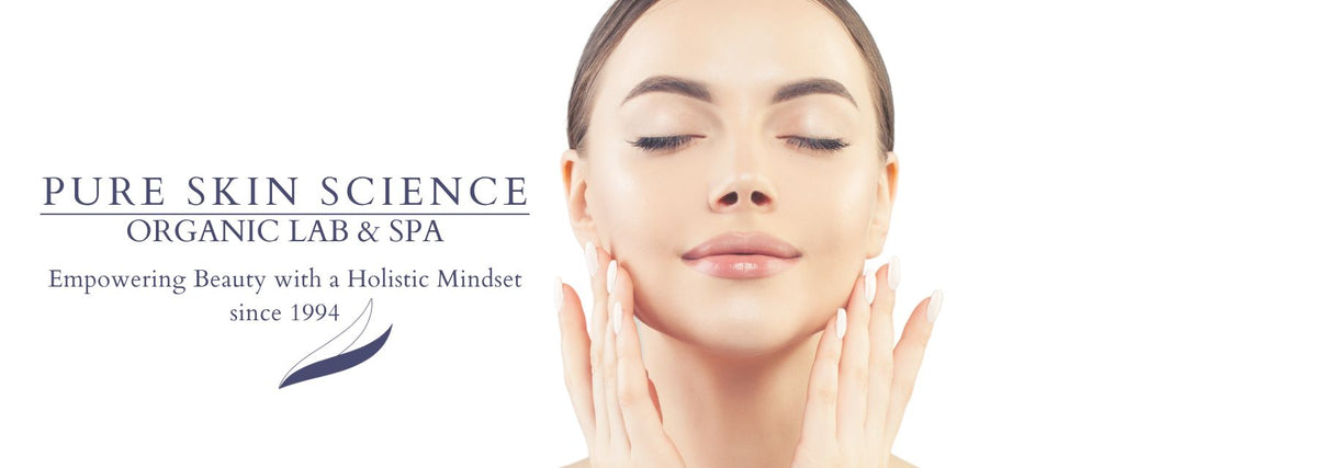 Pure Skin Science: Organic Handcrafted Vegan Skin Care