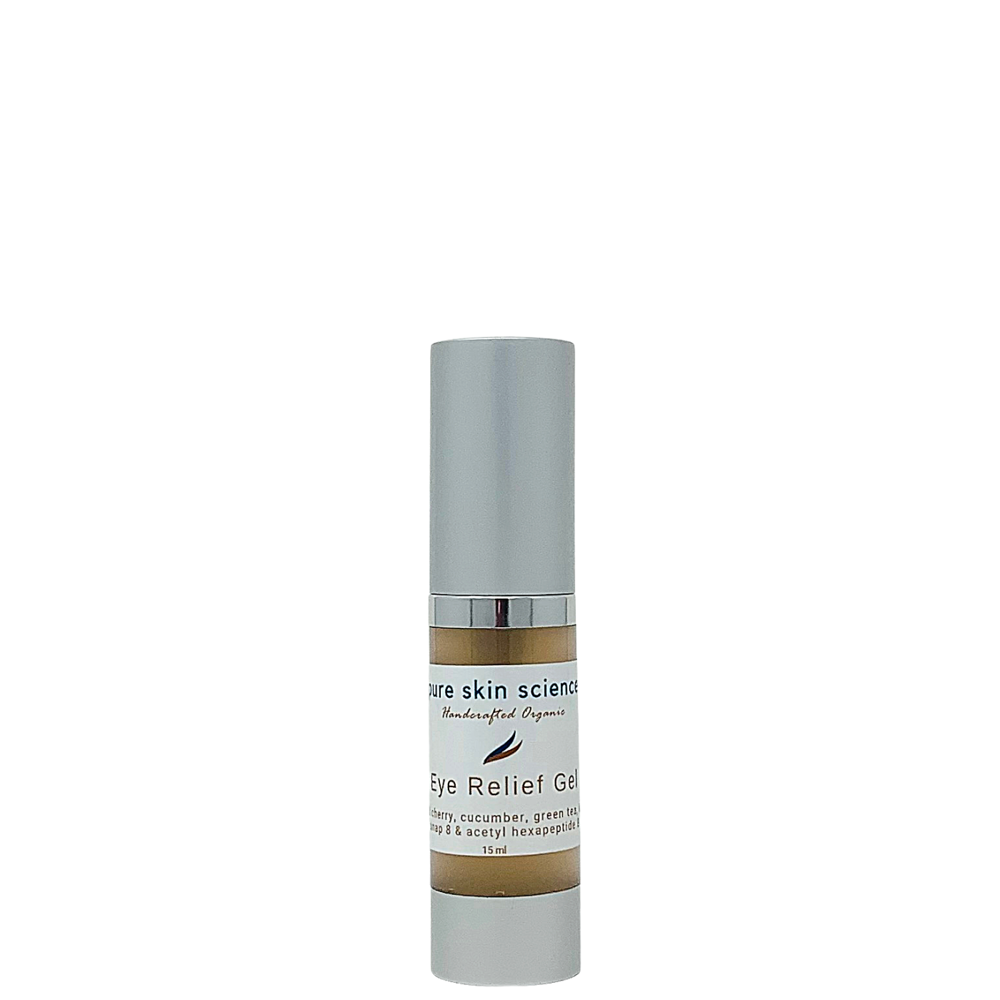 Oil Free Eye Relief Gel | Hyaluronic Acid Products for Skin – Pure Skin ...