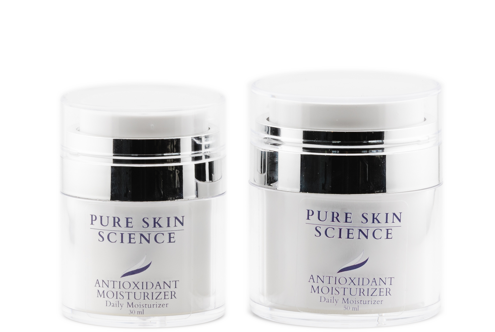 Best Organic Antioxidant Environmental Protection Moisturizer - Pure ...