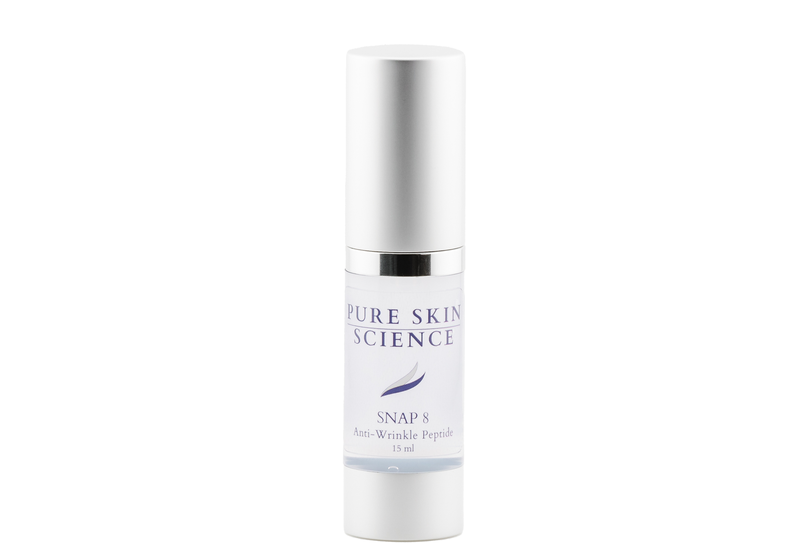 Snap 8 Serum Advanced Peptide Treatment for Smoothing Expression Lines