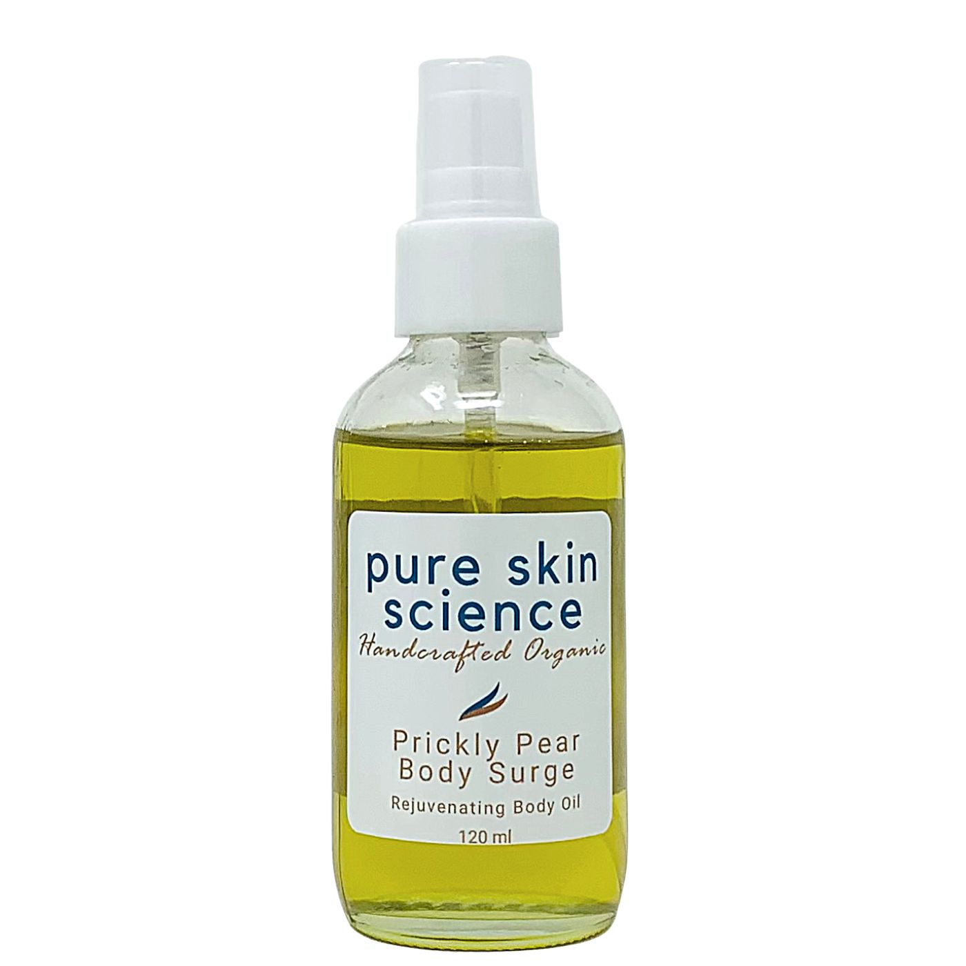 Prickly Pear Body Surge to fight signs of aging & crepiness – Pure Skin ...