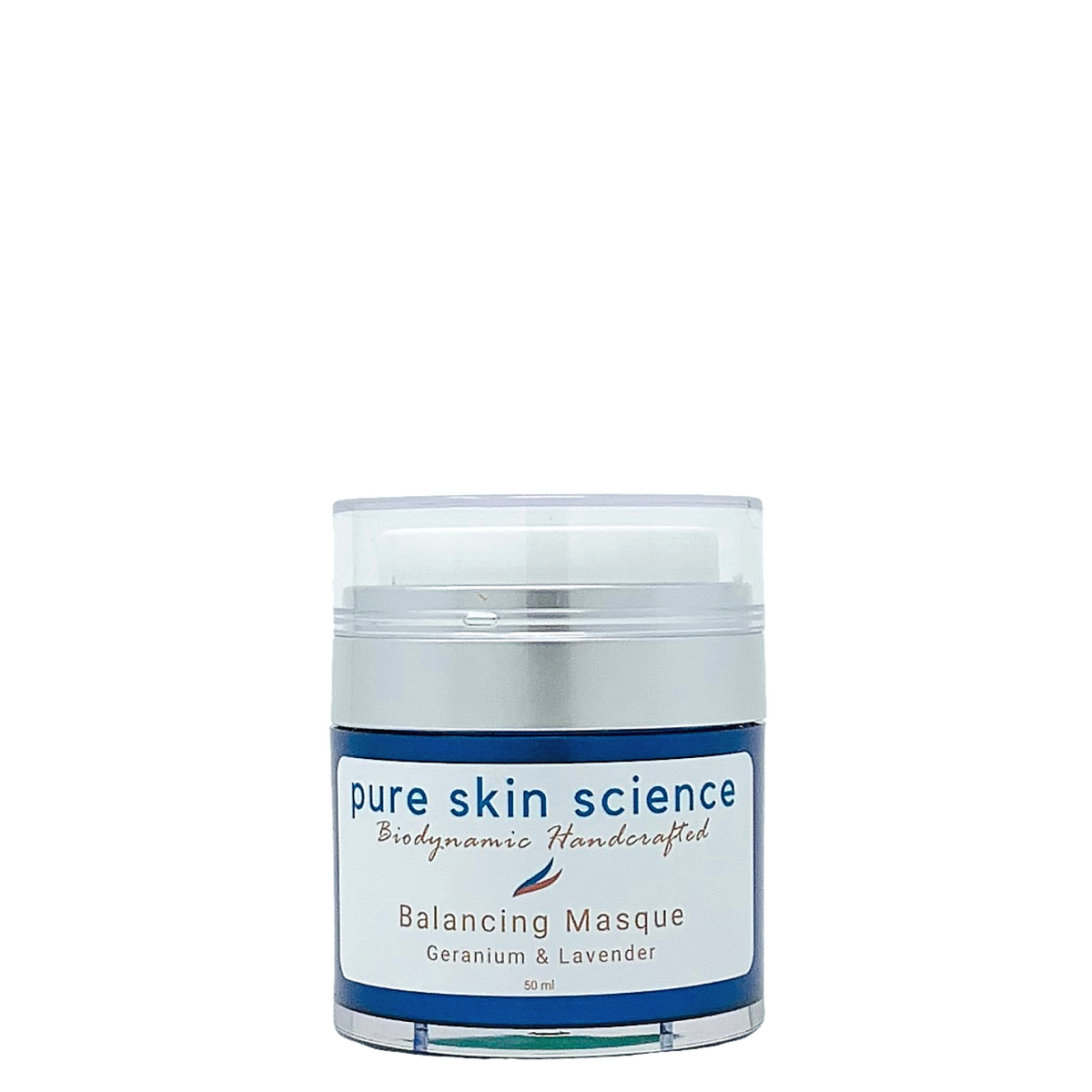 Balancing Mask Honey Clay Calendula