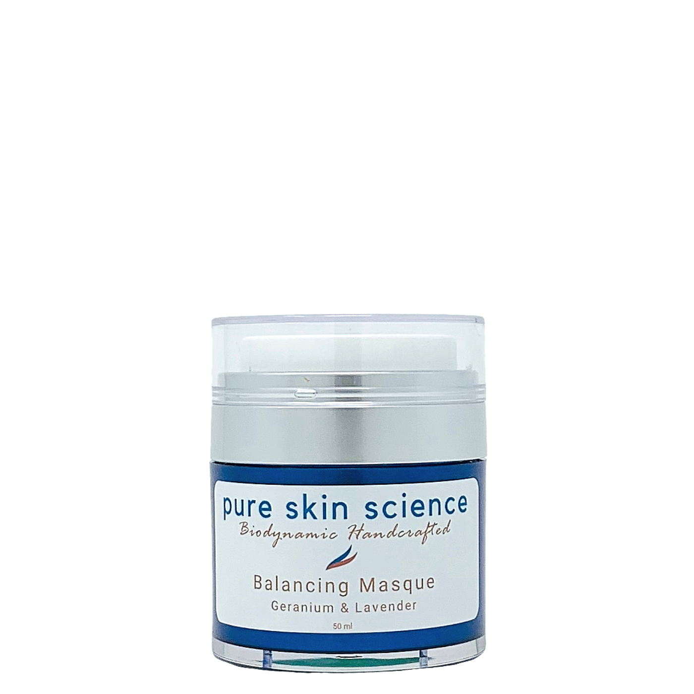 Balancing Mask Honey Clay Calendula